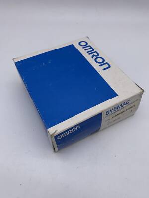 Omron C200HW-PRM21 Profibus-DP Mater Unit | eBay.de