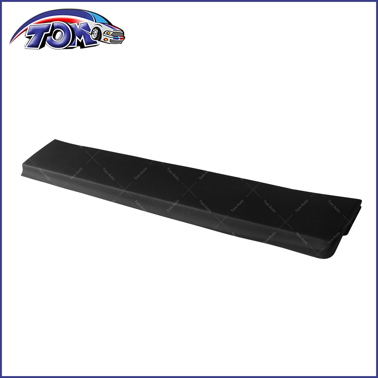 Front Door-Lower Molding Trim For Chevrolet 15-16 Trax Right 95275366 ...