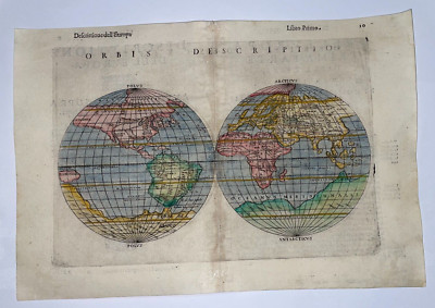 World Maps - Huge World Map