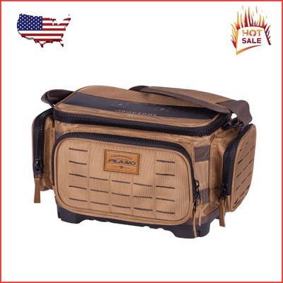 Tackle Boxes - Plano Guide Series Tackle