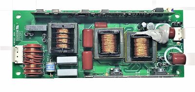 BALLAST (Lamp Driver Board) EUC 300E B/F11 for BenQ MX761 MX812ST MX764 ...