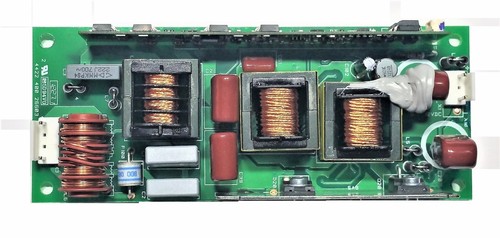 BALLAST (Lamp Driver Board) EUC 300E B/F11 for BenQ MX761 MX812ST MX764 ...