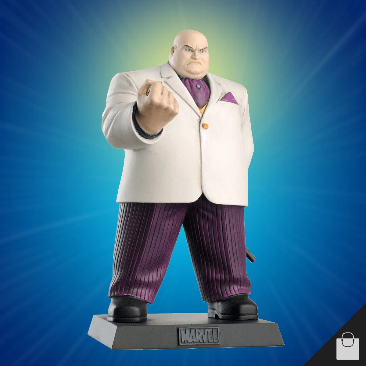 Kingpin Movie Marvel