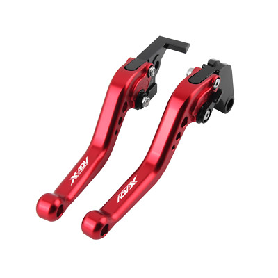For 2017-2023 Honda X ADV Accessories Aluminum Short Clutch Hand Brake ...