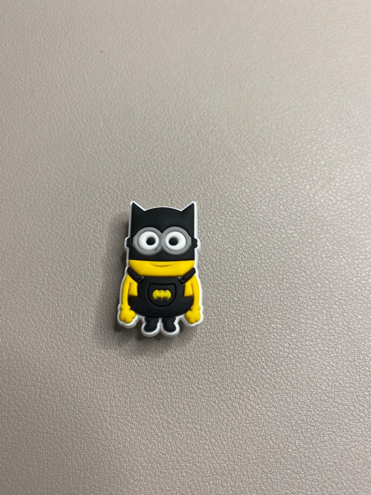 kids funny Mr bean minions funky Croc shoe charms | eBay