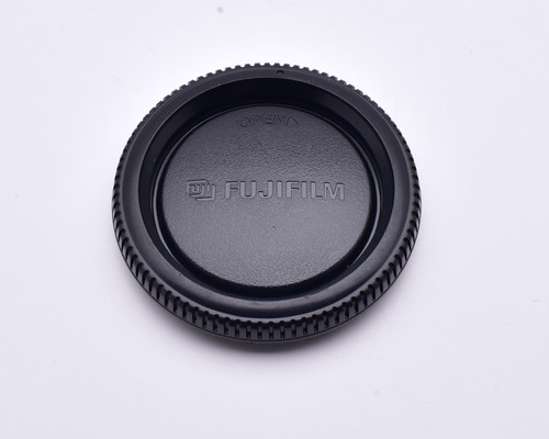 Genuine Fujifilm Finepix Nikon F Mount Camera Body Cap S1 S2 S3 S5 Pro ...