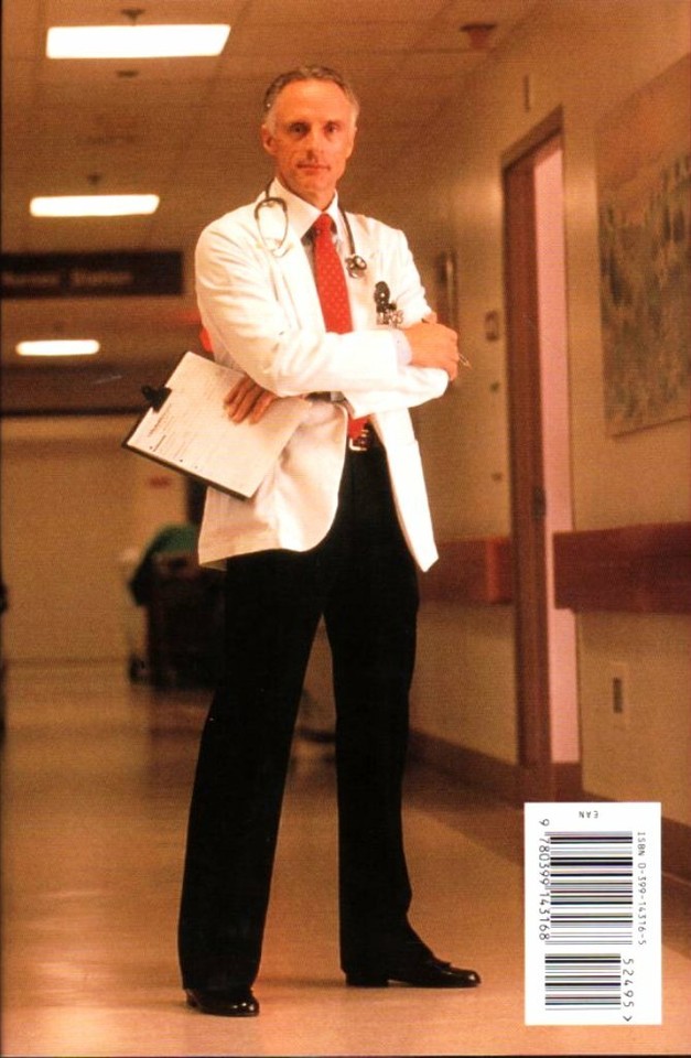 Toxin - Robin Cook - First Edition - Flat Signed - New Collectible ...