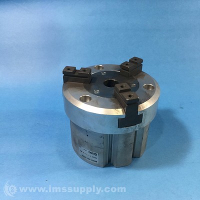 SMC MHSH3-63D-X2658 MHS3 Gripper, 3-Finger USIP | eBay