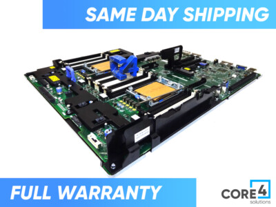 LENOVO 00YJ424 X3650 M5 SYSTEM | eBay