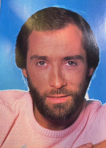 1985 Country Singer Lee Greenwood | eBay