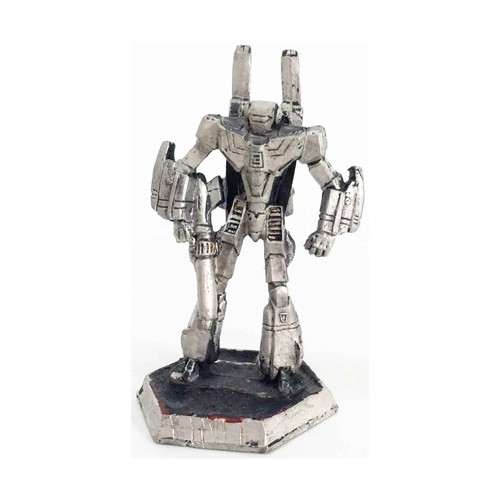 Ral Partha Battletech Mech Mini Phoenix Hawk (Unseen) #3 NM | eBay