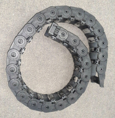 KABLESCHLEPP E-CHAIN 0455 | eBay