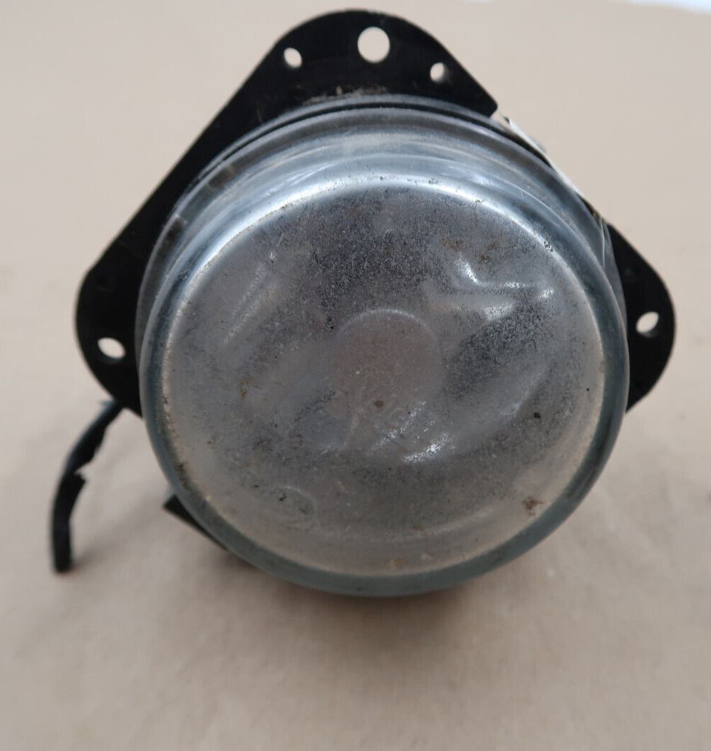 2002-2005 JAGUAR X-TYPE FOG LIGHT (RIGHT OR LEFT) (16g) 1x43-15200-aa ...