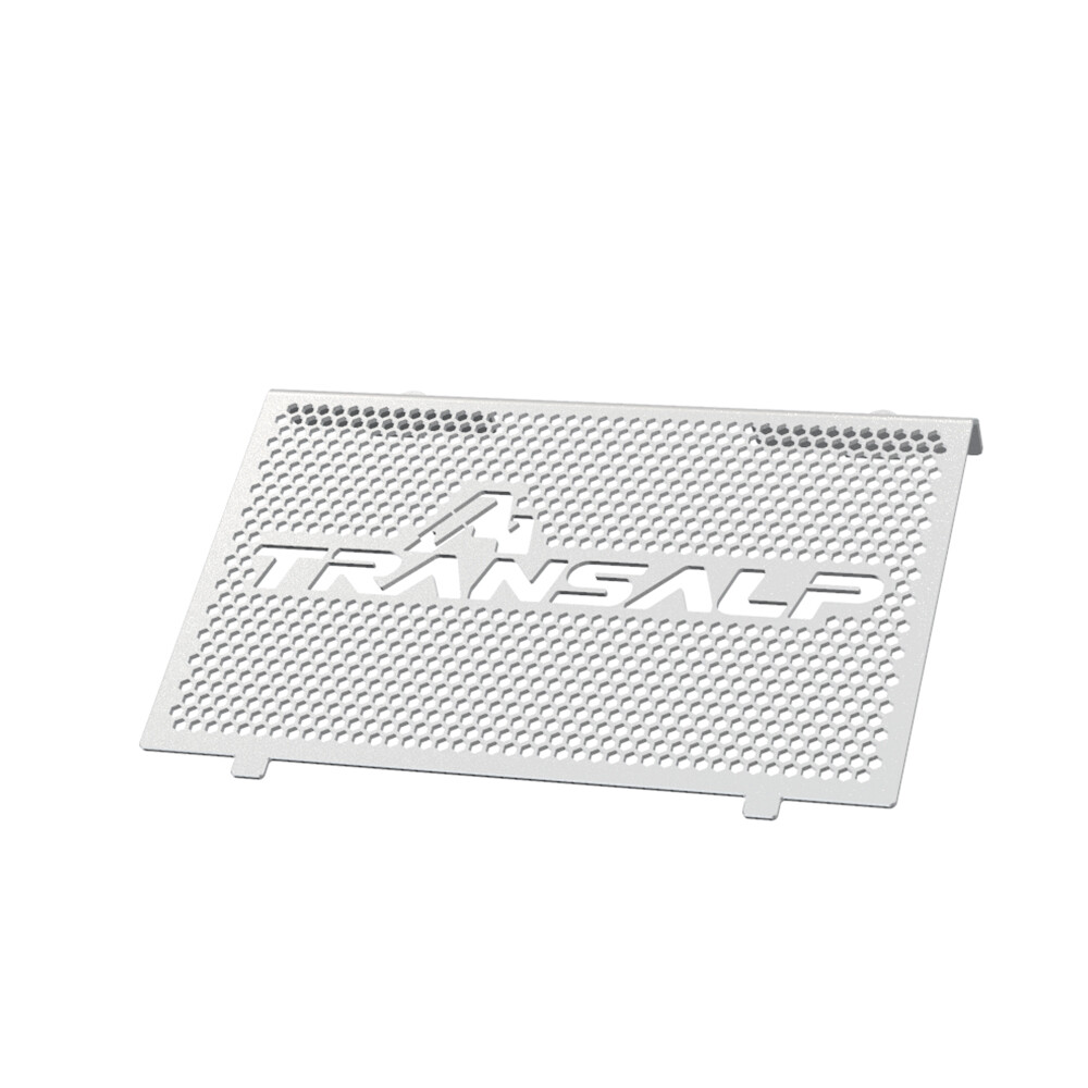 Motorcycle RADIATOR GUARD FOR HONDA XL750 TRANSALP 2023-2024-2025 ...