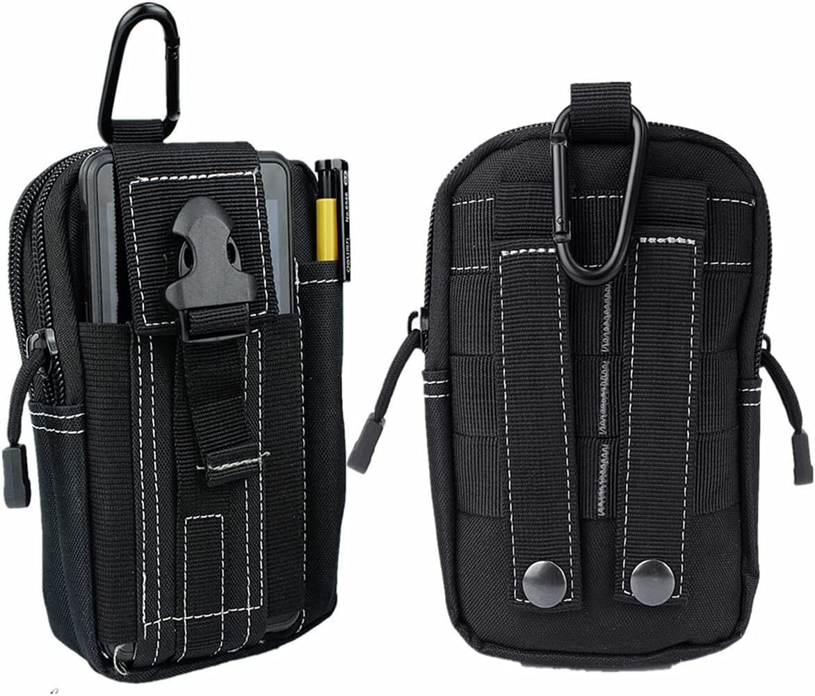 Carry Holster Belt Clip Case Holder for TC55 TC70 EDA51 MC40N0 Barcode ...