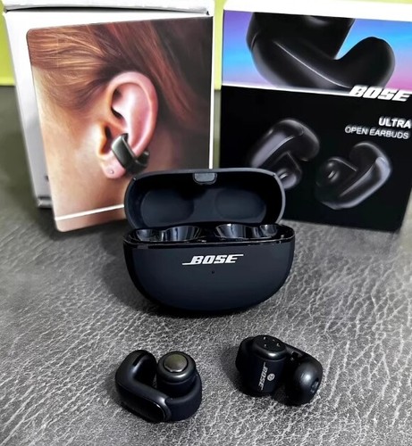 Brand New!_Bose Ultra Open - Ear True Wireless Bluetooth Open Earbuds ...