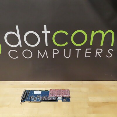 Digium 12 Port FXO TDM2400P Asterisk 3 Quad FXO module tdm2400 Echo ...