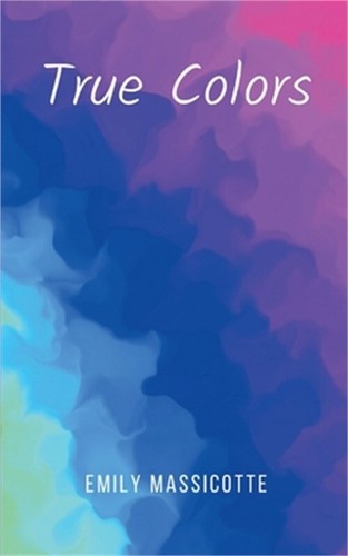 True Colors (Paperback or Softback) | eBay