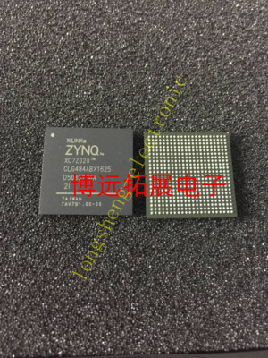 New genuine XC7Z020-2CLG484C XC7Z020-2CLG484I embedded chip ZYNQ | eBay