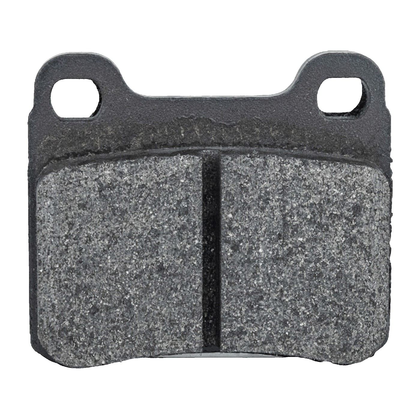 Front & Rear Brake Pads Set for MB Mercedes C Class Mercedes-Benz C220 ...