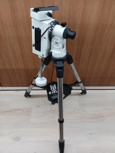 Ioptron 3200 Smarteq Pro Equator | eBay