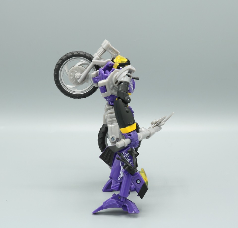 Transformers SG Junkions Botcon 2012 Shattered Glass Insecticons Wreck ...