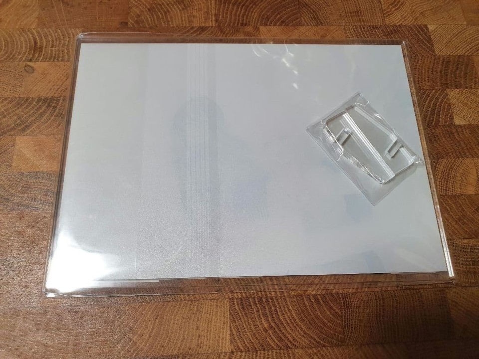 The Detective Is Already Dead Acrylic Plate Animate Limited Set | eBay