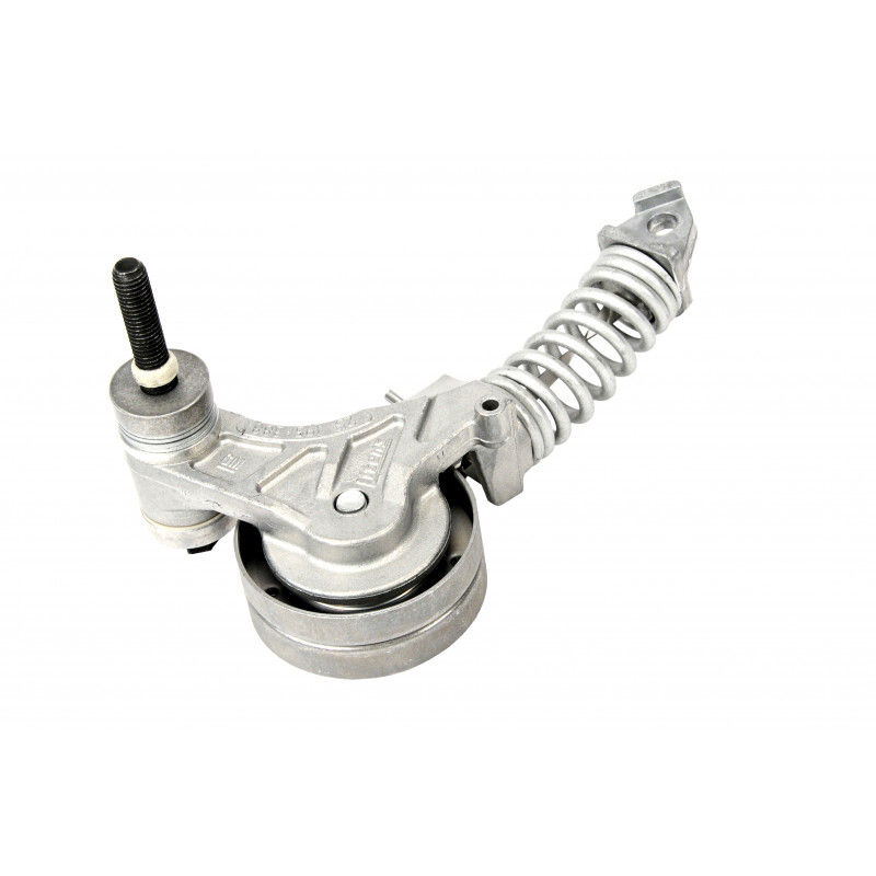 ACDelco Accessory Drive Belt Tensioner Assembly 25195388 25195388 For ...