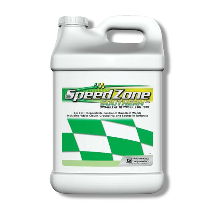 Speedzone Southern EW Herbicide 2.5 Gallon- PBI Gordon | eBay