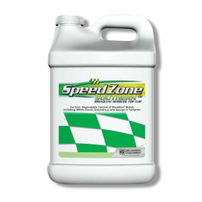 Speedzone Southern EW Herbicide 2.5 Gallon- PBI Gordon | eBay