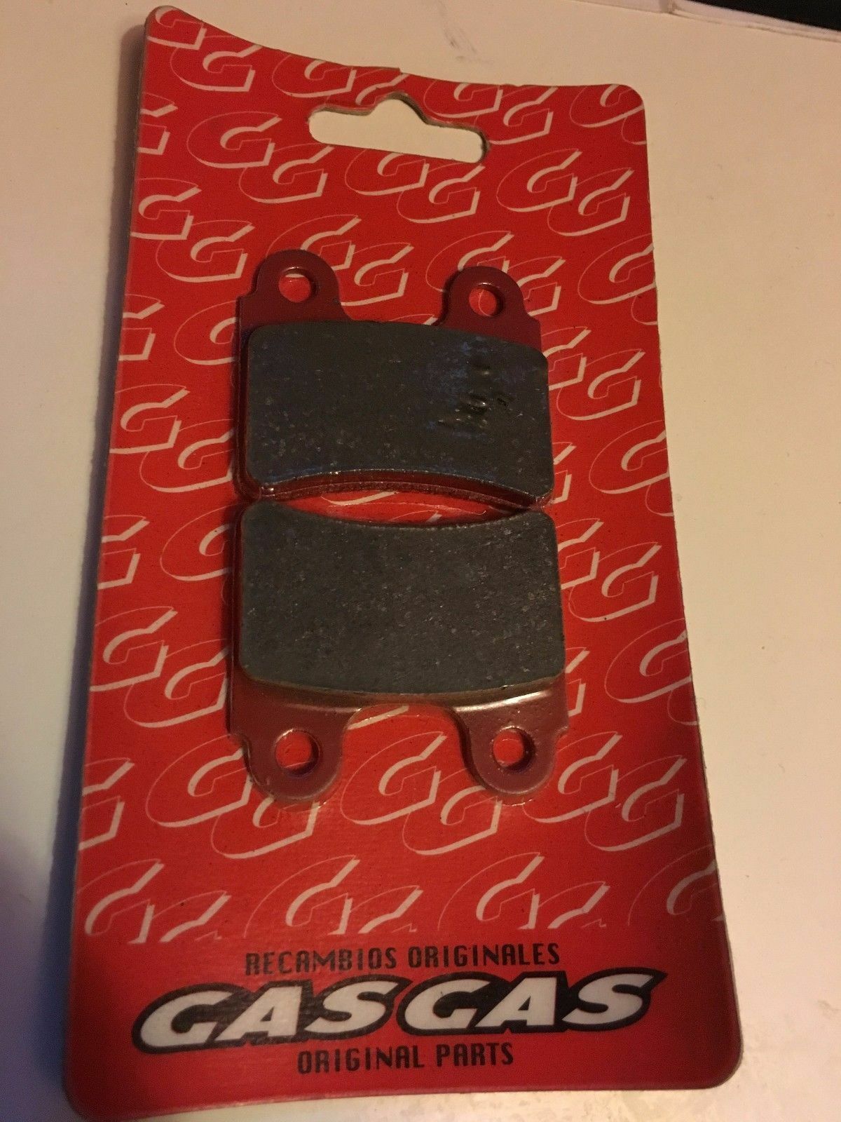 GASGAS GENUINE BRAKE PADS GAS GAS | eBay