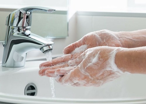 Zep Acclaim Liquid Hand Soap 1 Quart (32oz) | eBay