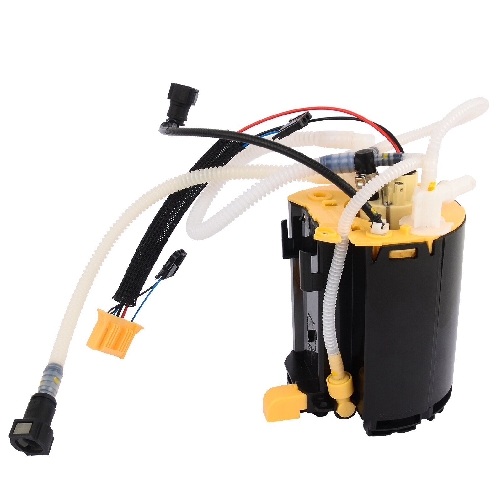 FOR LAND ROVER RANGE SPORT LR3 LR4 LR042717 DIESEL MODULE FUEL PUMP ...