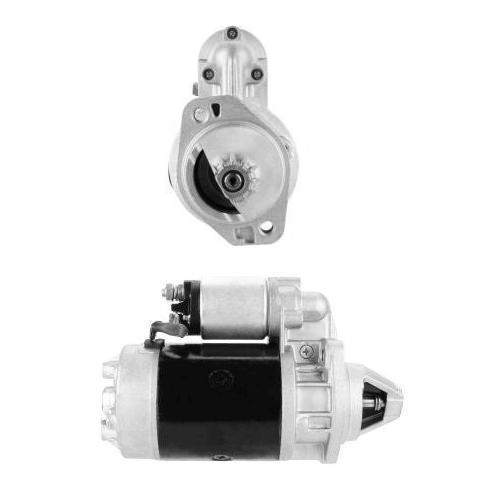 Starter for Mercedes T1 T2 407 409 507 D Dk Unimog U45 U60 U600 U650-L ...