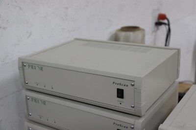 PRIOR PROSCAN MOTORIZED MICROSCOPE STAGE/FILTER/SHUTTER CONTROLLER ...