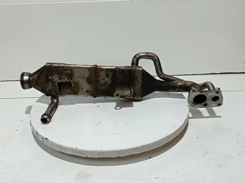 A6421400175 Motor-Gas-Kühler für MERCEDES-BENZ CLASE ML (BM 164) 2006 ...