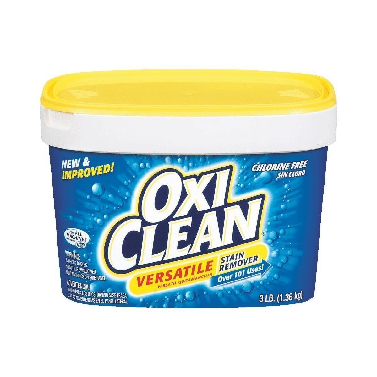 OxiClean 3Lb Oxi Clean | eBay