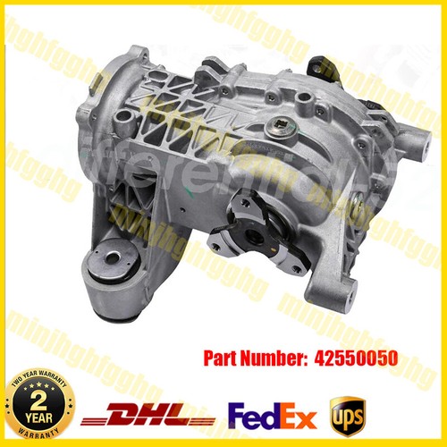 Rear Axle Differential Assembly For Buick Encore 1.4L Chevrolet Trax ...