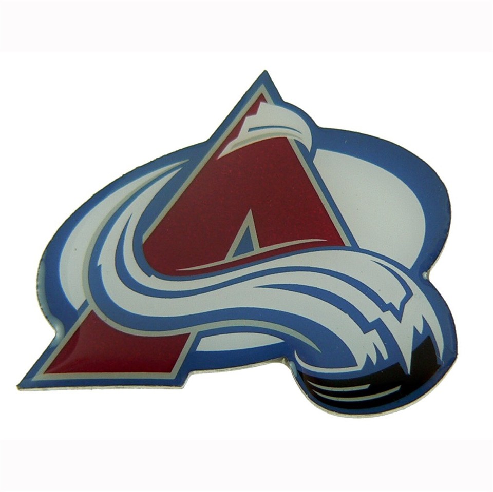 NHL Hockey Lapel Pin Official Team Logo Sports Licensed Choose Your ...