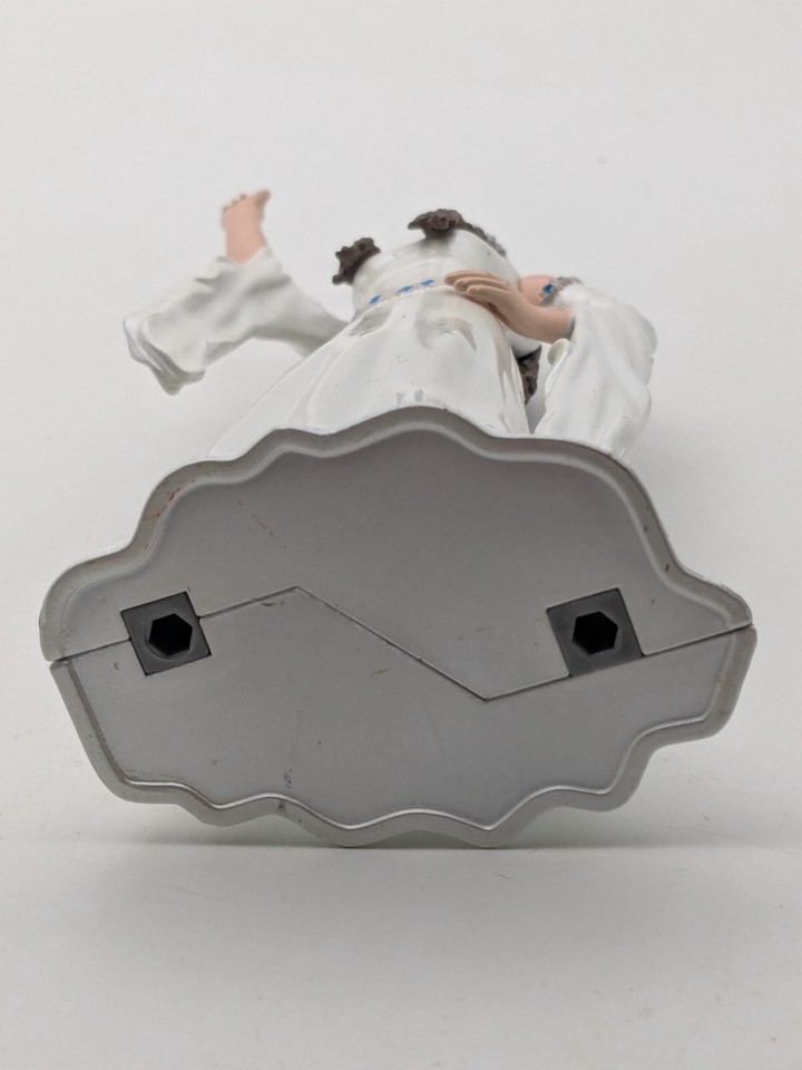 Power Rangers Wild Force Princess Shayla-Temple Ruins Action Figure ...