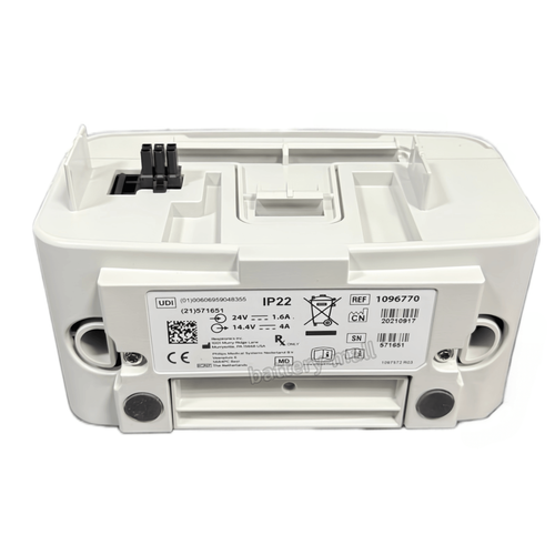 New Respironics 1096770 Detachable Module for Philips | eBay