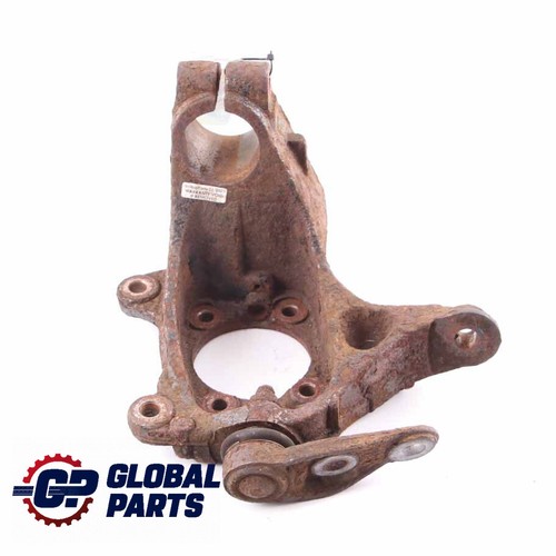 Mini R55 R56 Wheel Carrier Front Right O/S wheel Suspension carrier Hub ...