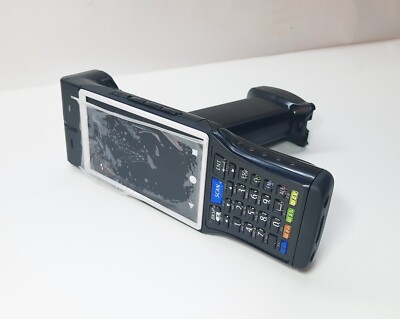 DENSO BHT-1700QLWB-A7-P BHT-1700 Android Terminal - Hand Held Warehouse ...