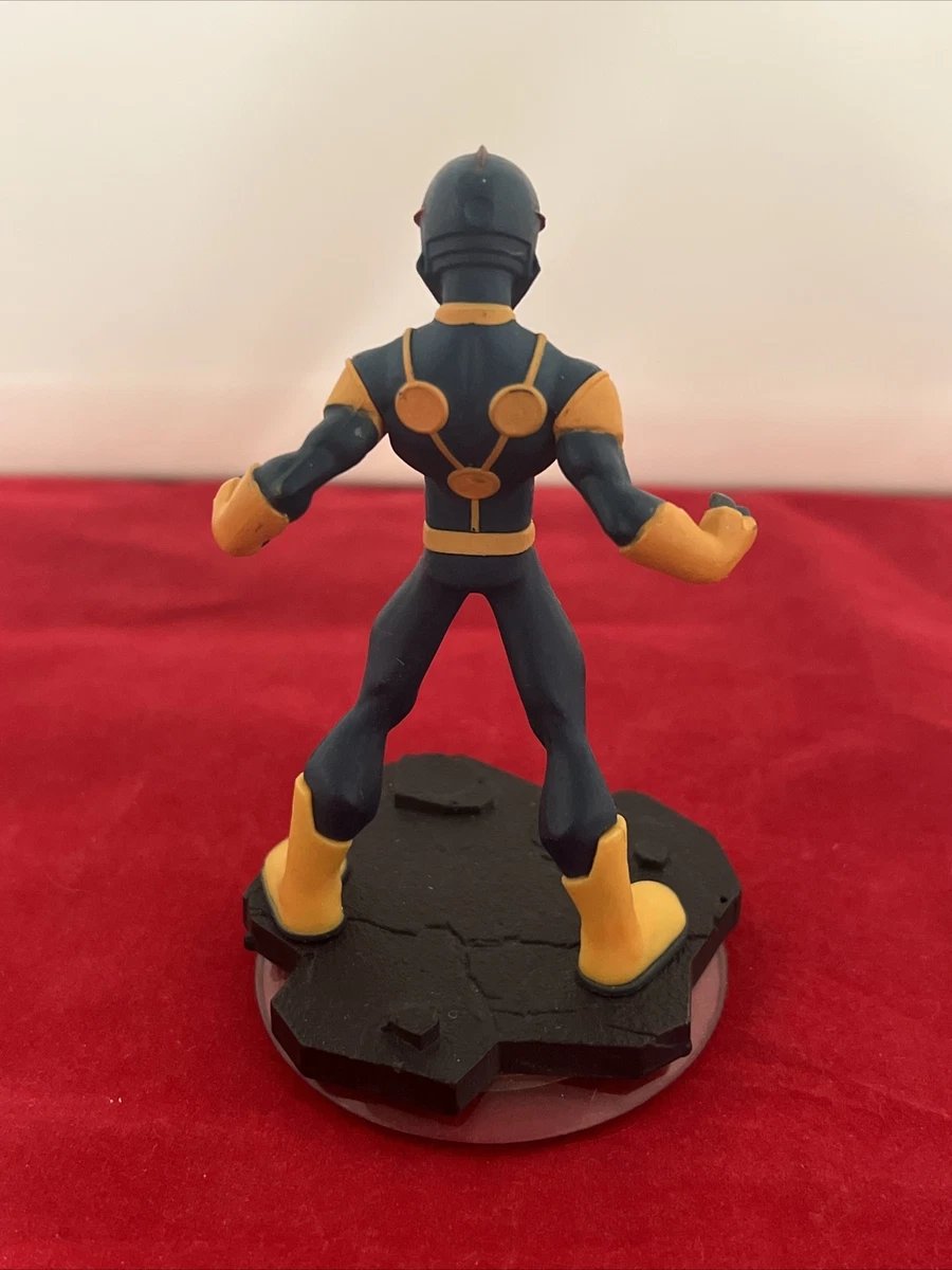 Disney Infinity Nova