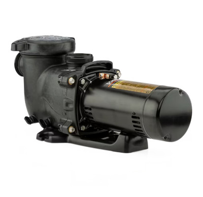 Hayward Max-Flo XL Single Speed 1HP Pool Pump 115/230V (W3SP2307X10) | eBay