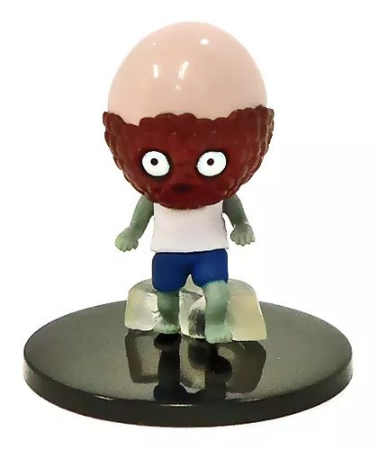 Raichi Panda no Ana Fruit Zombie Trading Figure Series 15 Duty Paid or ...