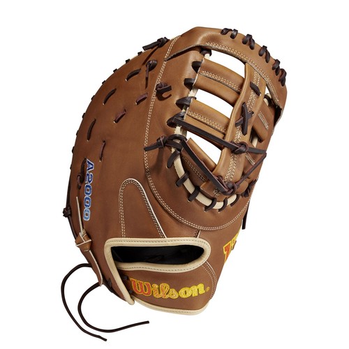 2023 Wilson A2000 AC4 12.5" Fastpitch First Base Mitt: WBW101017125 | eBay