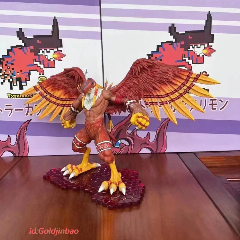 Digimon Garudamon
