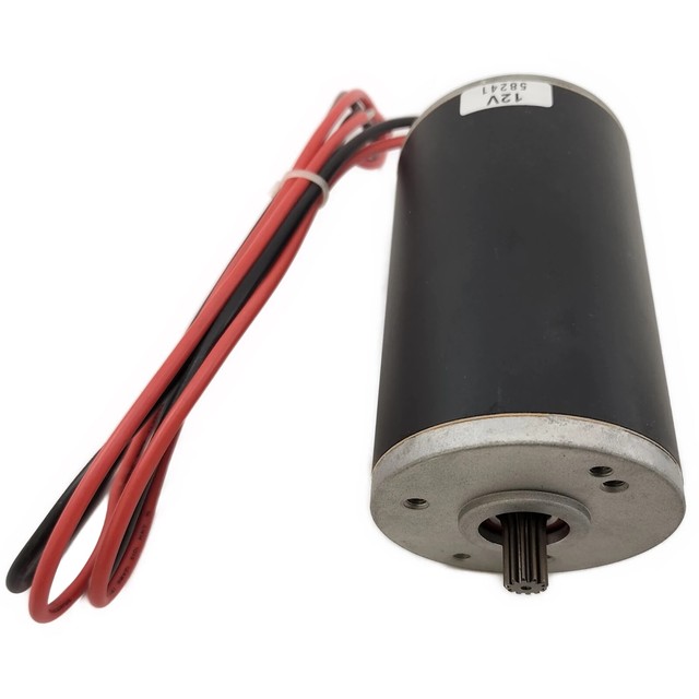 Lewmar 66200146 Windlass Motor Pro-Sport 550 for sale online | eBay