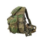 Alice Rucksack Genuine US Day Bag Army Backpack Webbing LC2 Suspender ...